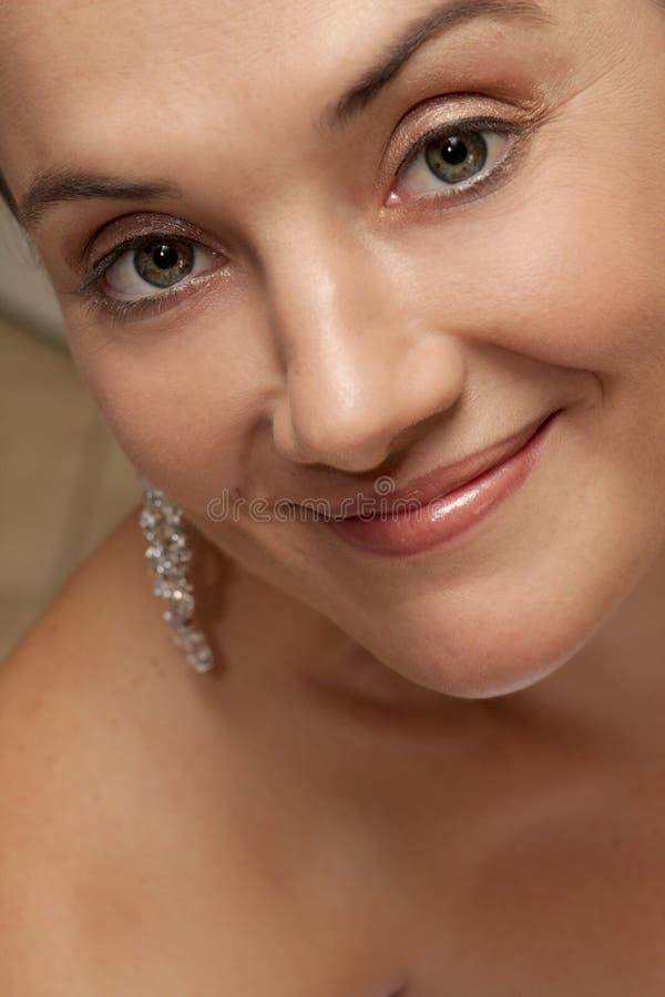 Bride Face Picture. Image: 5263344