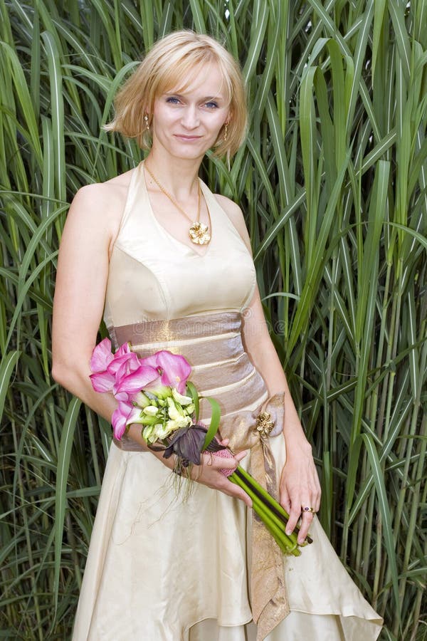 Golden wedding rings stock image. Image of engagement - 62983147