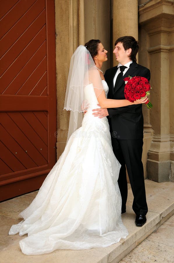 Bride Groom Free Stock Photos & Pictures, Bride Groom Royalty-Free and ...