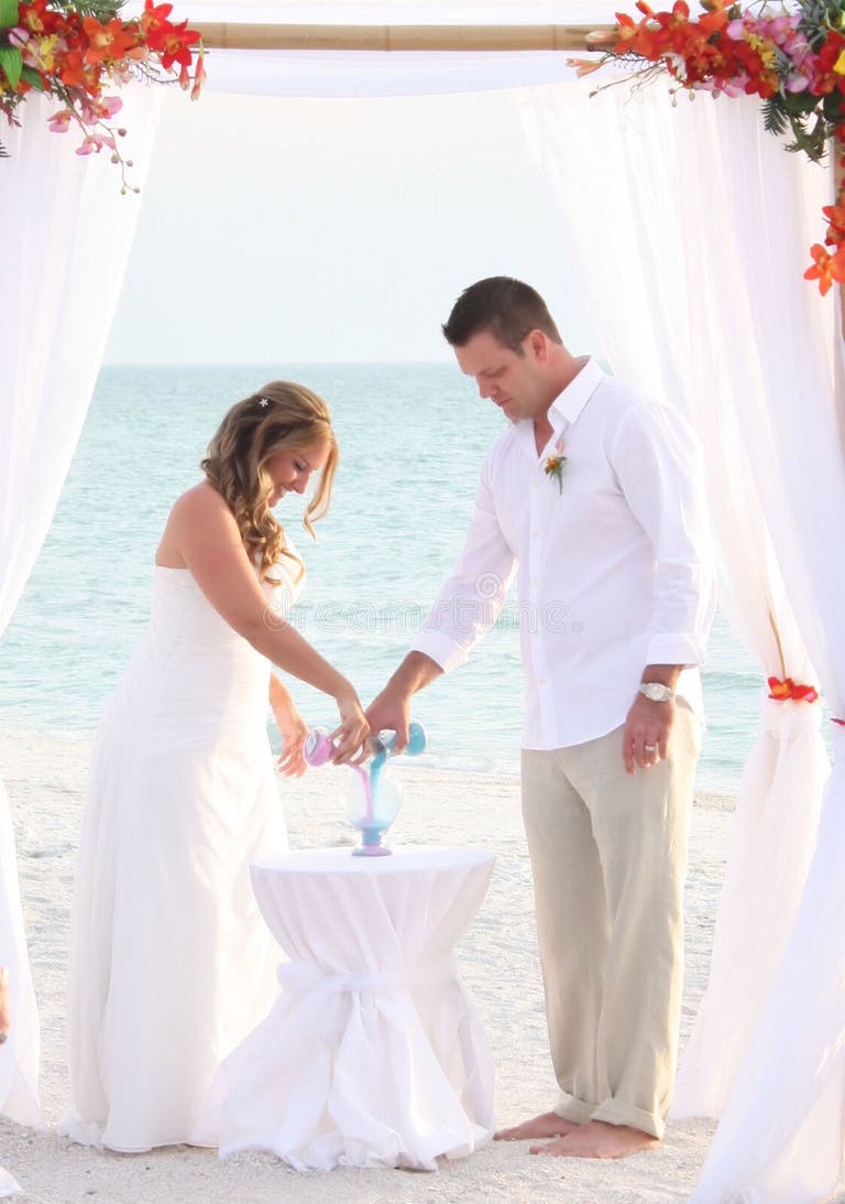 6,739 Wedding Sand Ceremony Stock Photos - Free & Royalty-Free Stock ...