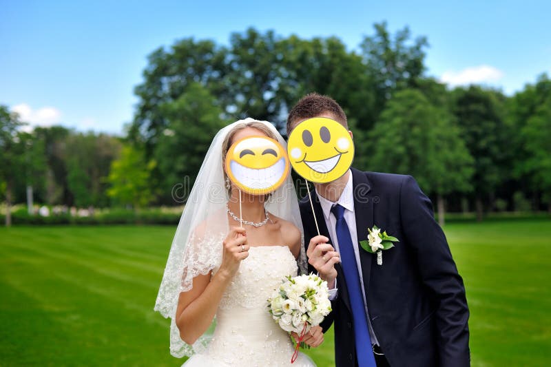 Smileys Wedding Stock Photos - Free & Royalty-Free Stock Photos from ...