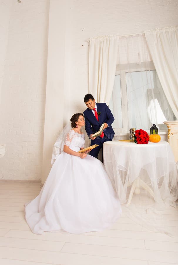 Bride and groom stock image. Image of kiss, family, groom - 77213603