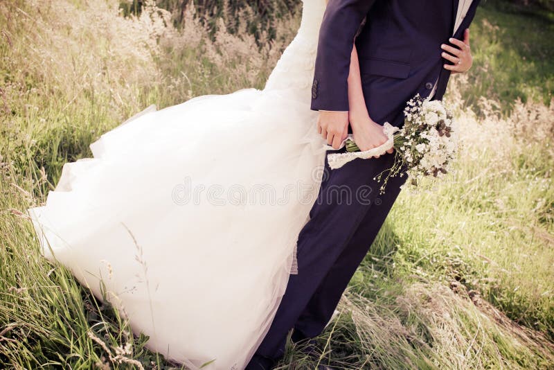 Groom Red Rose Buttonhole Wedding Stock Image - Image of occassion ...