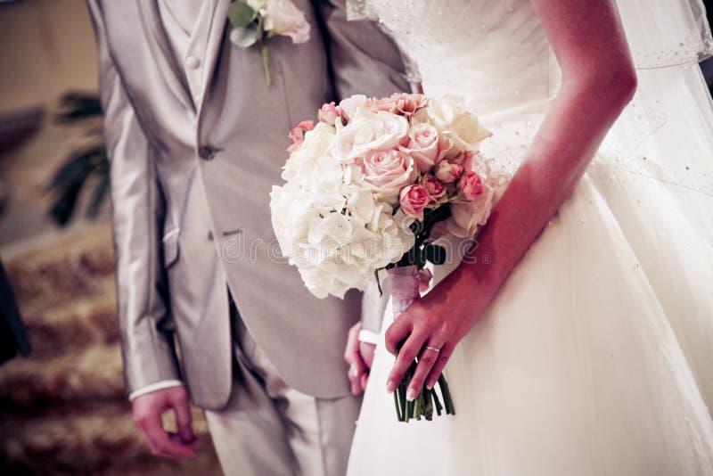 Groom Red Rose Buttonhole Wedding Stock Image - Image of occassion ...