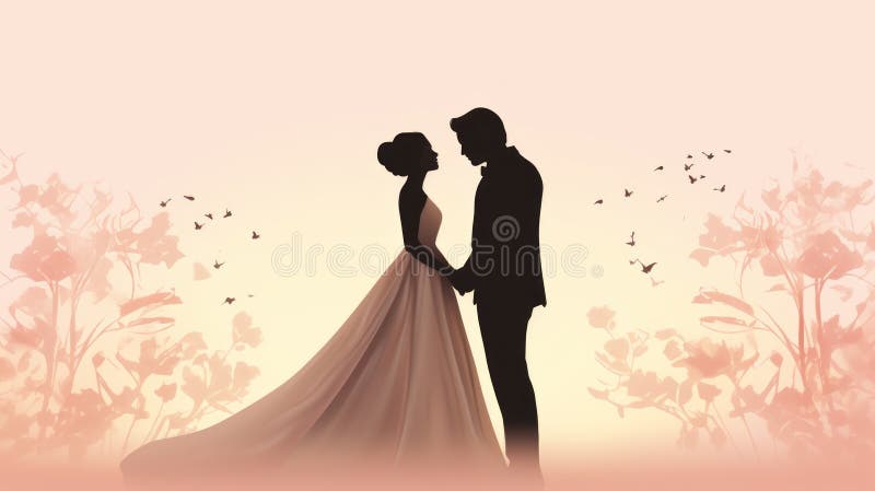 Princess Bride Clip Art Silhouette Stock Photos - Free & Royalty-Free ...