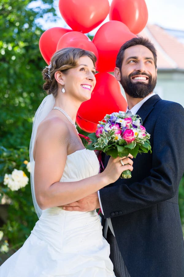 Bridal Gown Balloons Stock Photos - Free & Royalty-Free Stock Photos ...