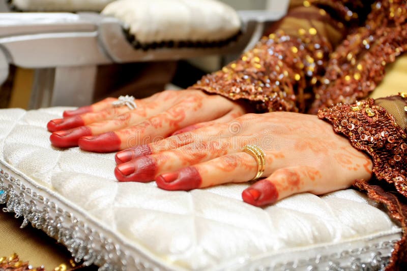 Bride hand stock photo. Image of girl, bride, clothes - 15082428