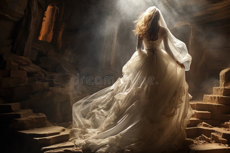Bride Of Christ Wallpapers