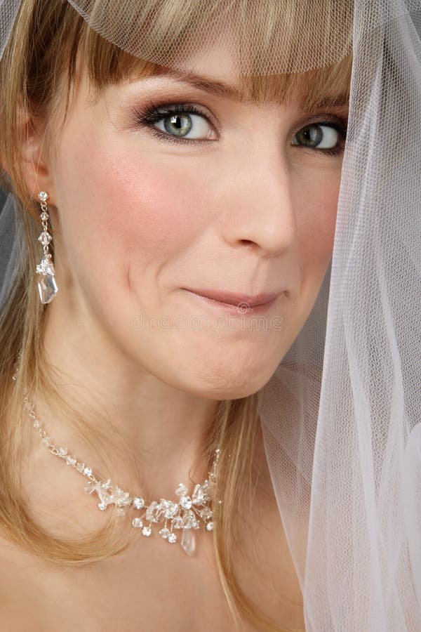 Sly smile stock image. Image of allure, smiling, girl - 16181321