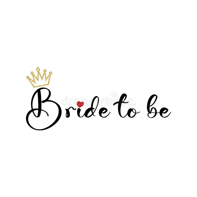 Be Bride Party To Stock Illustrations – 278 Be Bride Party To Stock ...
