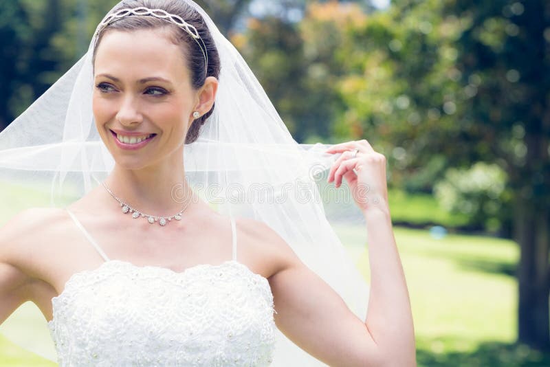 Unveiling the Bride of the Sea Stock Image - Image of celebrating ...