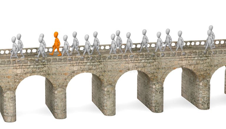 Cartoon Character Bridge Stock Illustrations – 1,401 Cartoon Character ...