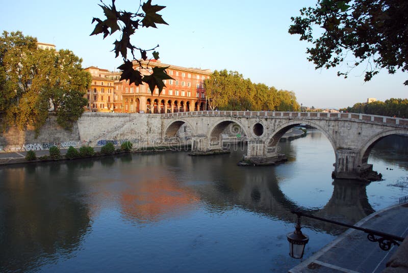 Bridge stock image. Image of architecture, garibaldi - 17129293