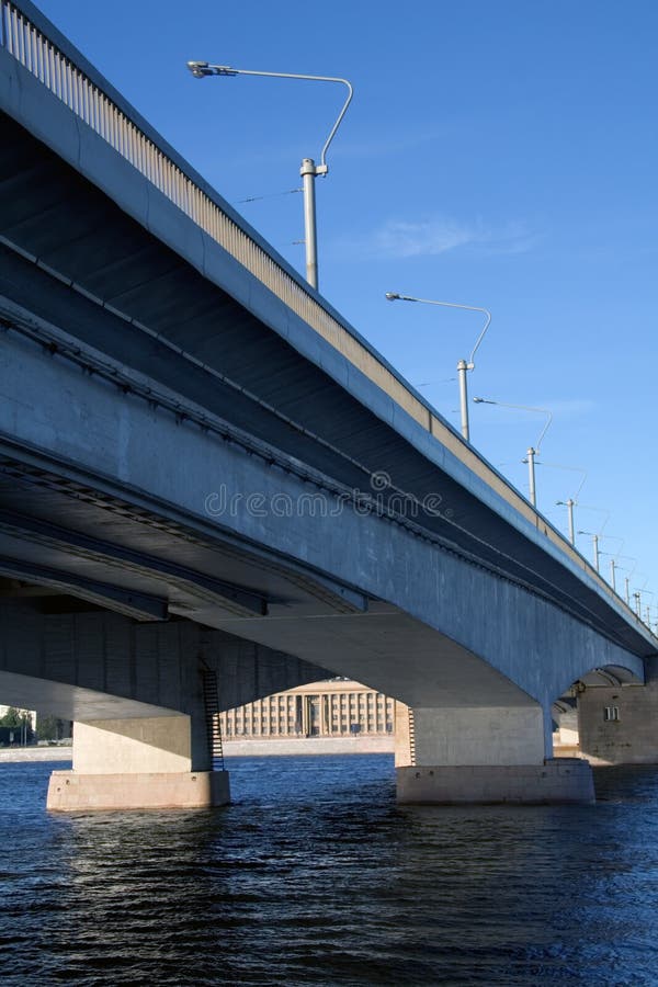 Homeless Encampment Under Bridge in Los Angeles Editorial Photo - Image ...