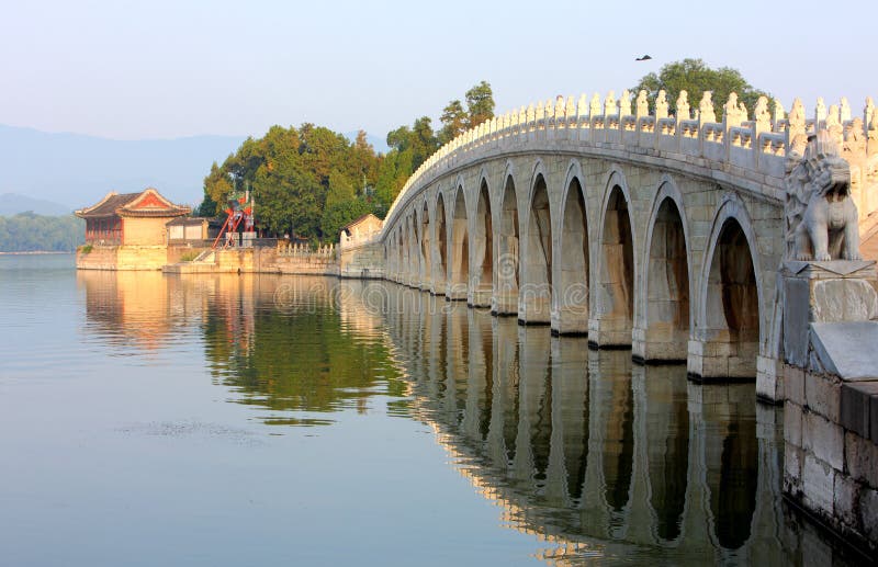 Shalimar Gardens stock photo. Image of shalimar, palace - 4407242