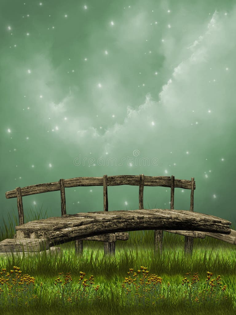 Garden Bridge Stock Illustrations – 16,280 Garden Bridge Stock ...