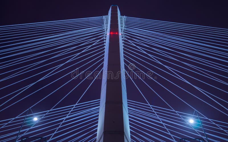 Bridge abstract background stock photo. Image of strips - 92695878