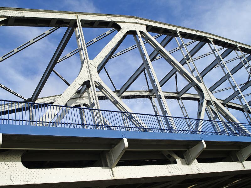 Bridge Gear stock image. Image of steele, rusty, steel - 12960481