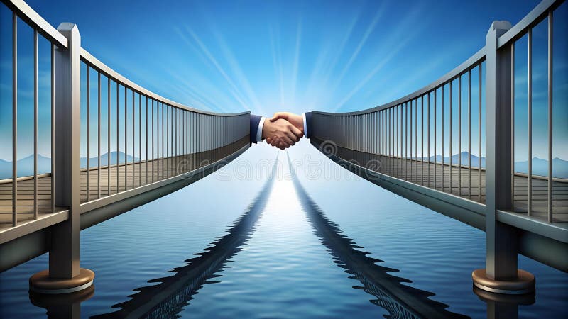 The Bridge of Agreement: a Visual Representation of Contractual ...