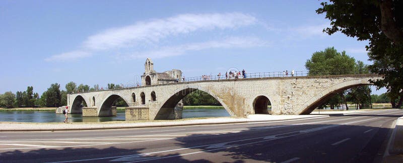 Bridge, Arch Bridge, Fixed Link, Aqueduct Picture. Image: 125840728