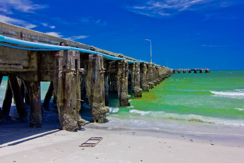 Bridge , stock photo. Image of beauty, summer, tourism - 43416858
