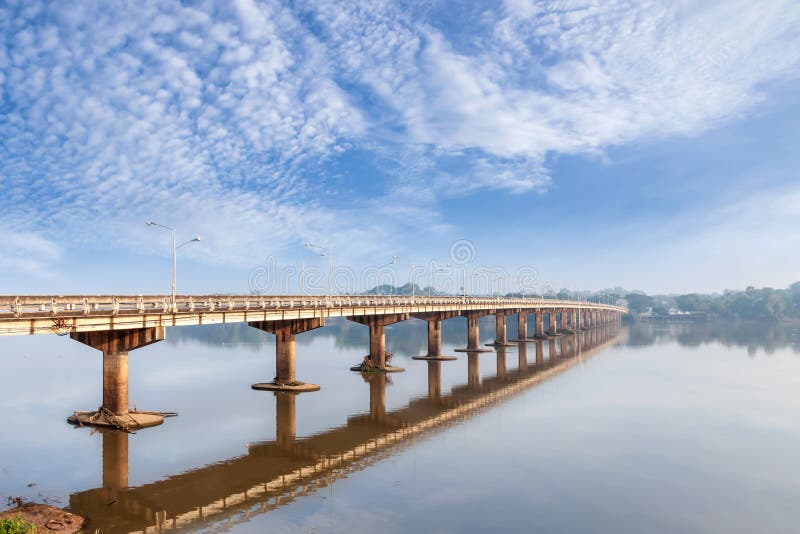 Bridge stock photo. Image of bridge, lagoon, coastline - 36795584