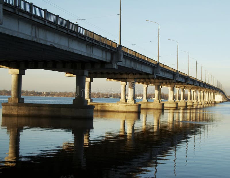 Bridge stock image. Image of river, adventure, building - 54161399