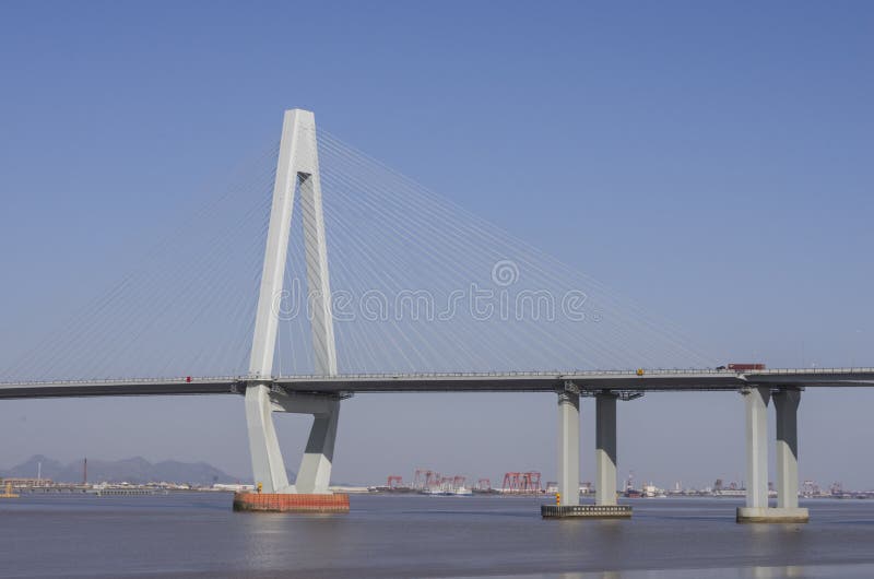 Bridge stock image. Image of travel, viaduct, structure - 94050993