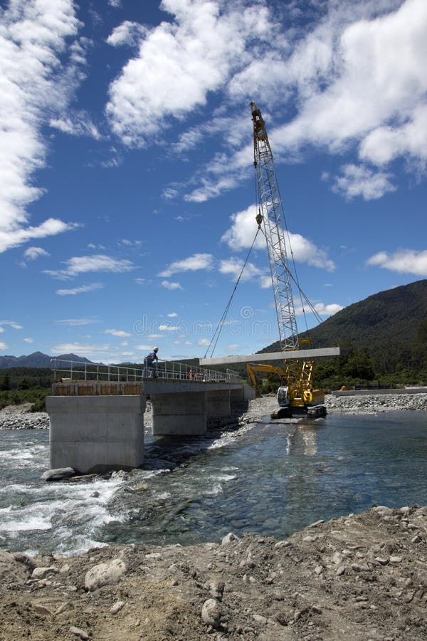 Bridge builders stock image. Image of drive, builder - 42638445