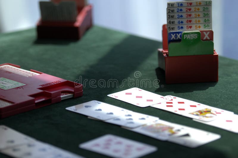 Bridge stock photo. Image of suits, deck, trumps, games - 74181974