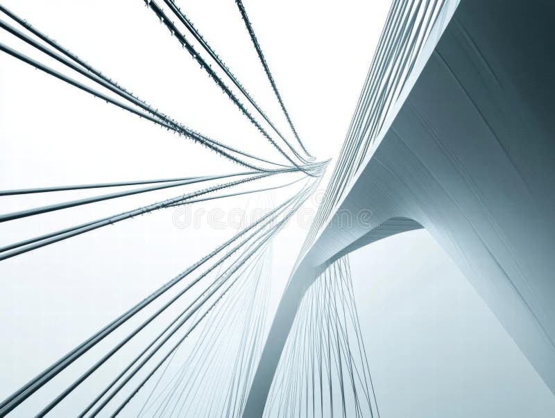 The Bridge of Connections, an Architectural Masterpiece in the Sky ...