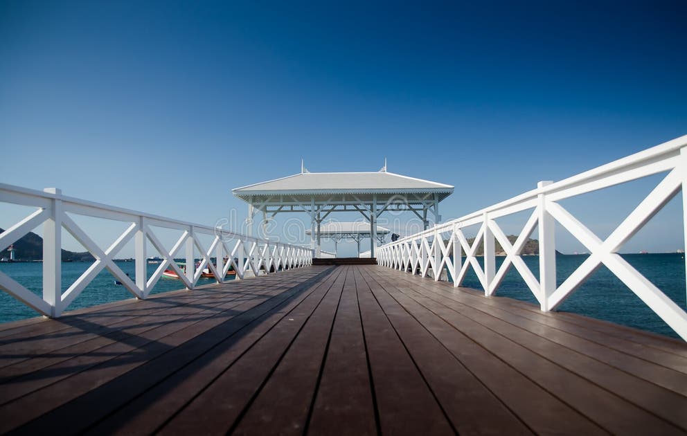 The bridge stock photo. Image of beauty, scared, attractions - 41029872