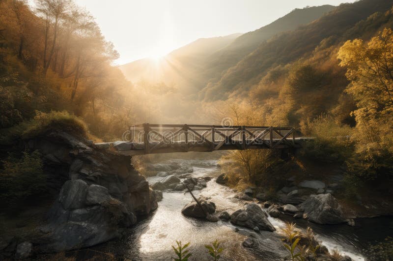 Bridge Valley Stock Illustrations – 1,101 Bridge Valley Stock ...