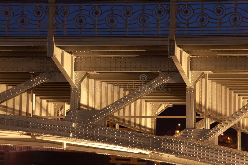 Bridge of Deusto in Bilbao stock photo. Image of bizkaia - 27176308