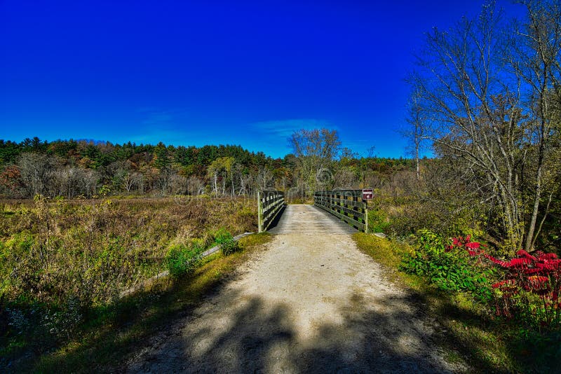 Histoeic Truss Steel Bridge Stock Photos - Free & Royalty-Free Stock ...