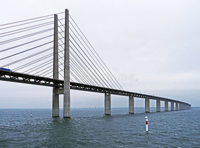 Bridge, Fixed Link, Cable Stayed Bridge, Extradosed Bridge Picture ...