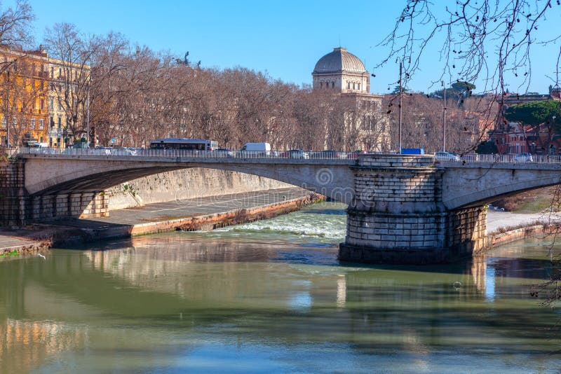 Bridge Garibaldi stock image. Image of urban, arches - 251933937