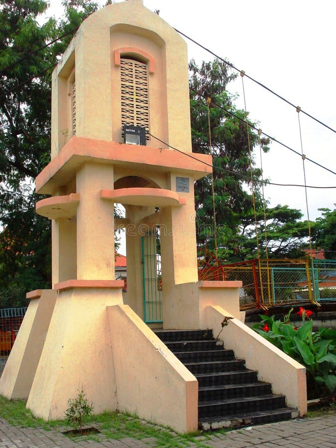 Bridge Gate Picture. Image: 7827957