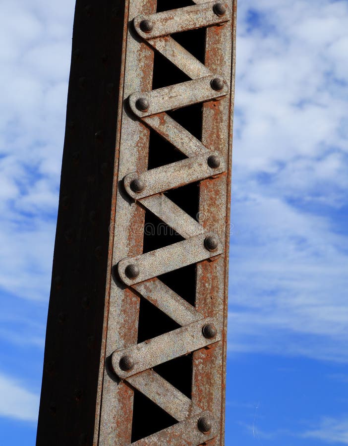 386 Rivets Steel Girder Stock Photos - Free & Royalty-Free Stock Photos ...
