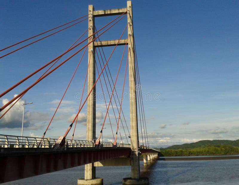 Bridge stock photo. Image of rica, guanacaste, bridge - 47062676