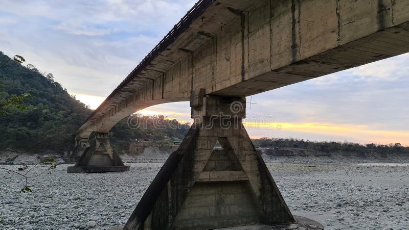 Brahmaputra River Bridge Stock Photos - Free & Royalty-Free Stock ...