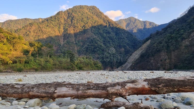 Brahmaputra River Bridge Stock Photos - Free & Royalty-Free Stock ...