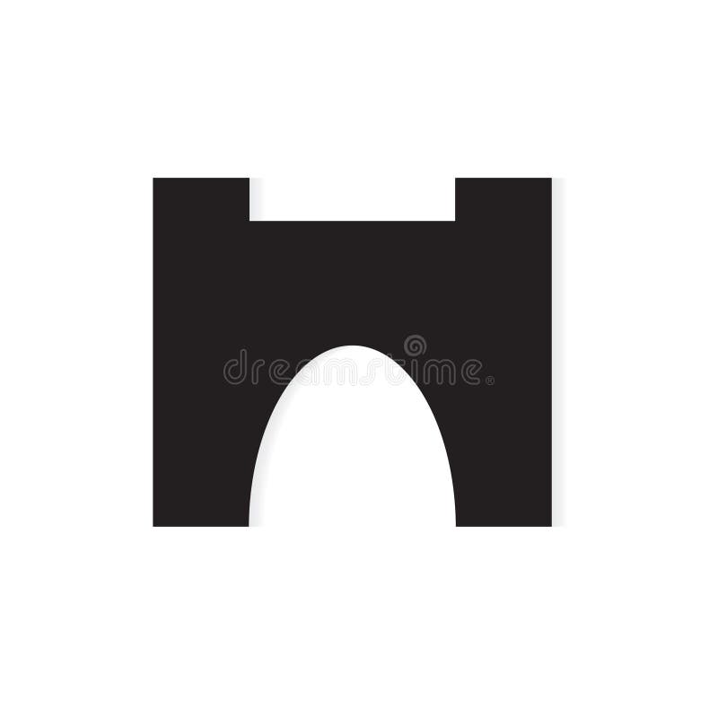 Bridge Black Grey Stock Illustrations – 379 Bridge Black Grey Stock ...