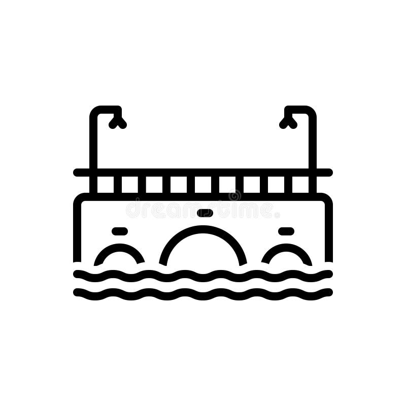 Overpass Icon Stock Illustrations – 587 Overpass Icon Stock ...