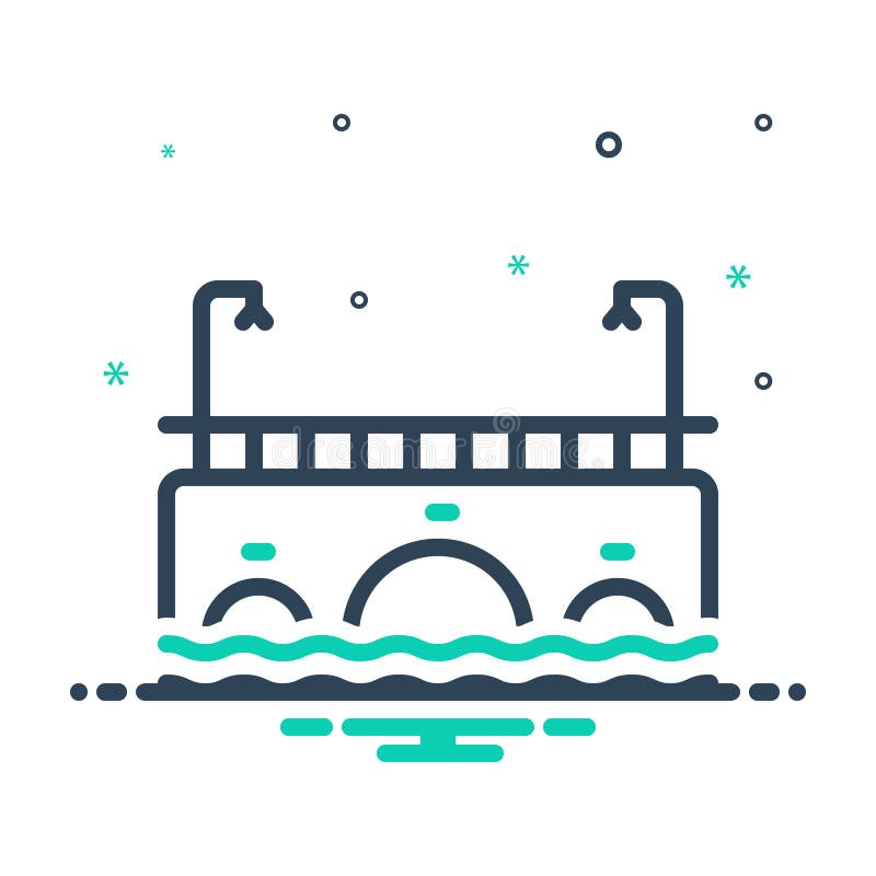 Overpass Icon Stock Illustrations – 587 Overpass Icon Stock ...