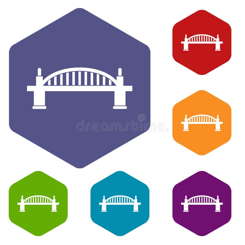 Crossing Hexagon Stock Illustrations – 317 Crossing Hexagon Stock ...