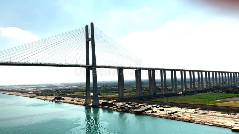 Bridge of jordan stock image. Image of architecture - 203766831