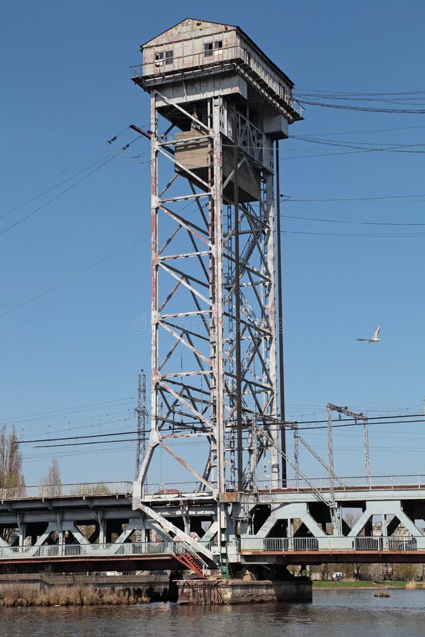 104 Drawbridge Mechanism Stock Photos - Free & Royalty-Free Stock ...