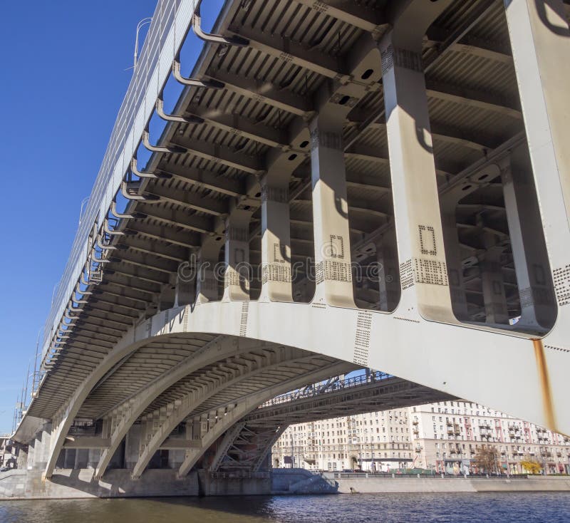 Bridge stock image. Image of beauty, great, industry - 34425499