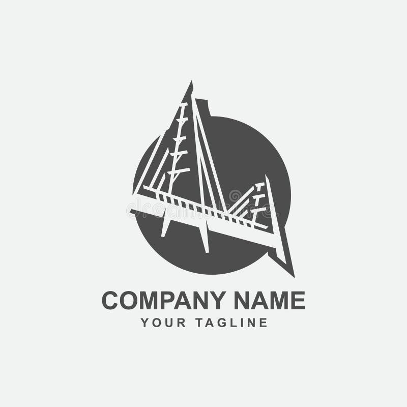 Steel Building Logo Template Stock Illustrations – 1,504 Steel Building ...